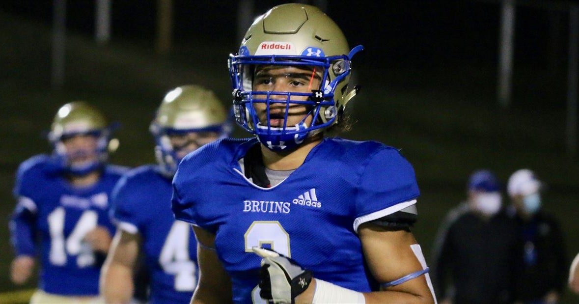 Vanderbilt commit John Howse IV recovering, ready for postseason