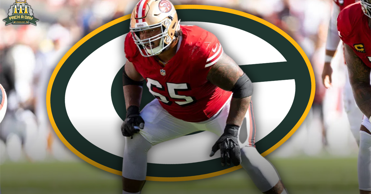 Pack-A-Day: Deep dive scouting report - Aaron Banks