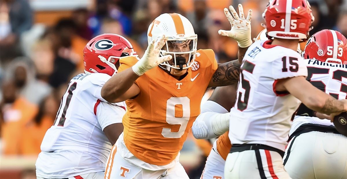 Rebels add top-10 talent in transfer portal with Tyler Baron commitment ...