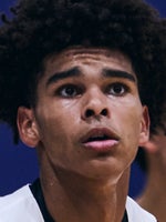 Bronx Ganaway, Boonville, Small Forward