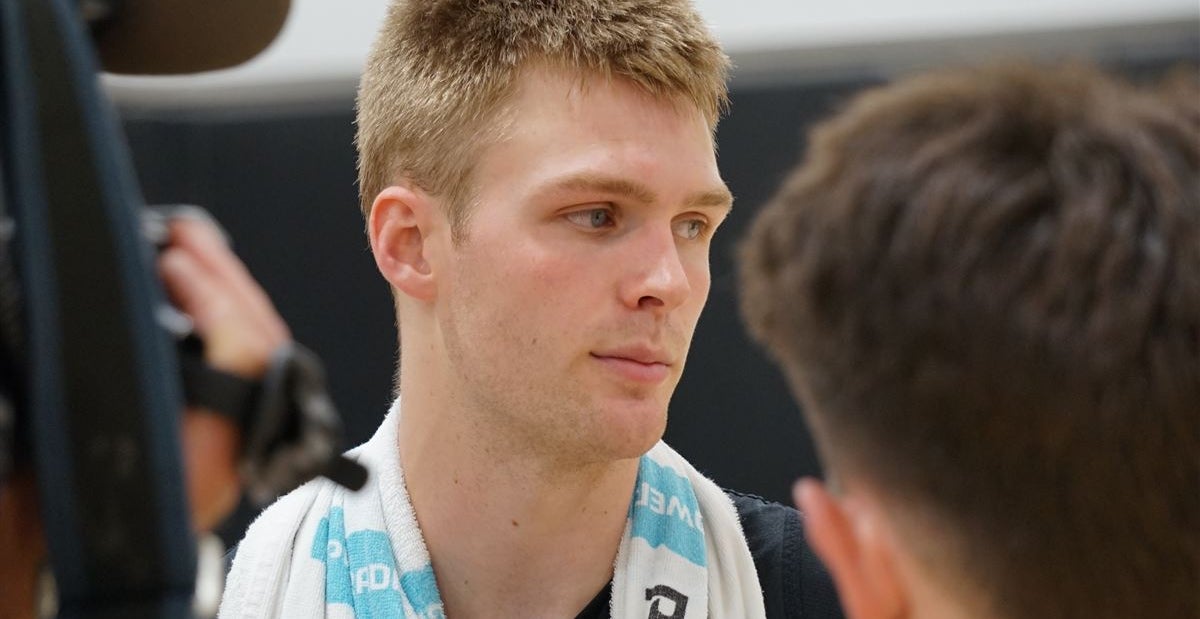 Iowa Basketball: Breaking down the Hawkeyes' current roster, roles, and ...