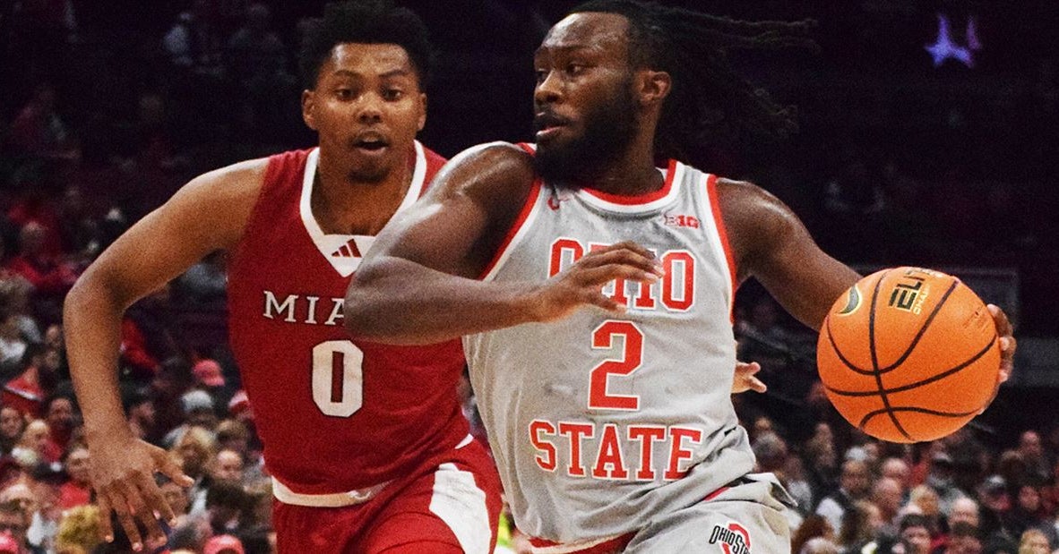 Know-the-foe: Previewing Ohio State