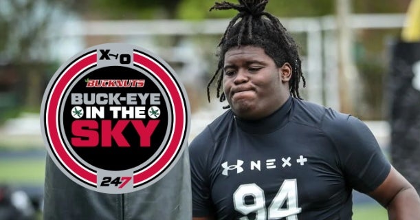 Buck-Eye In The Sky: Cameron Brickle Commitment Evaluation