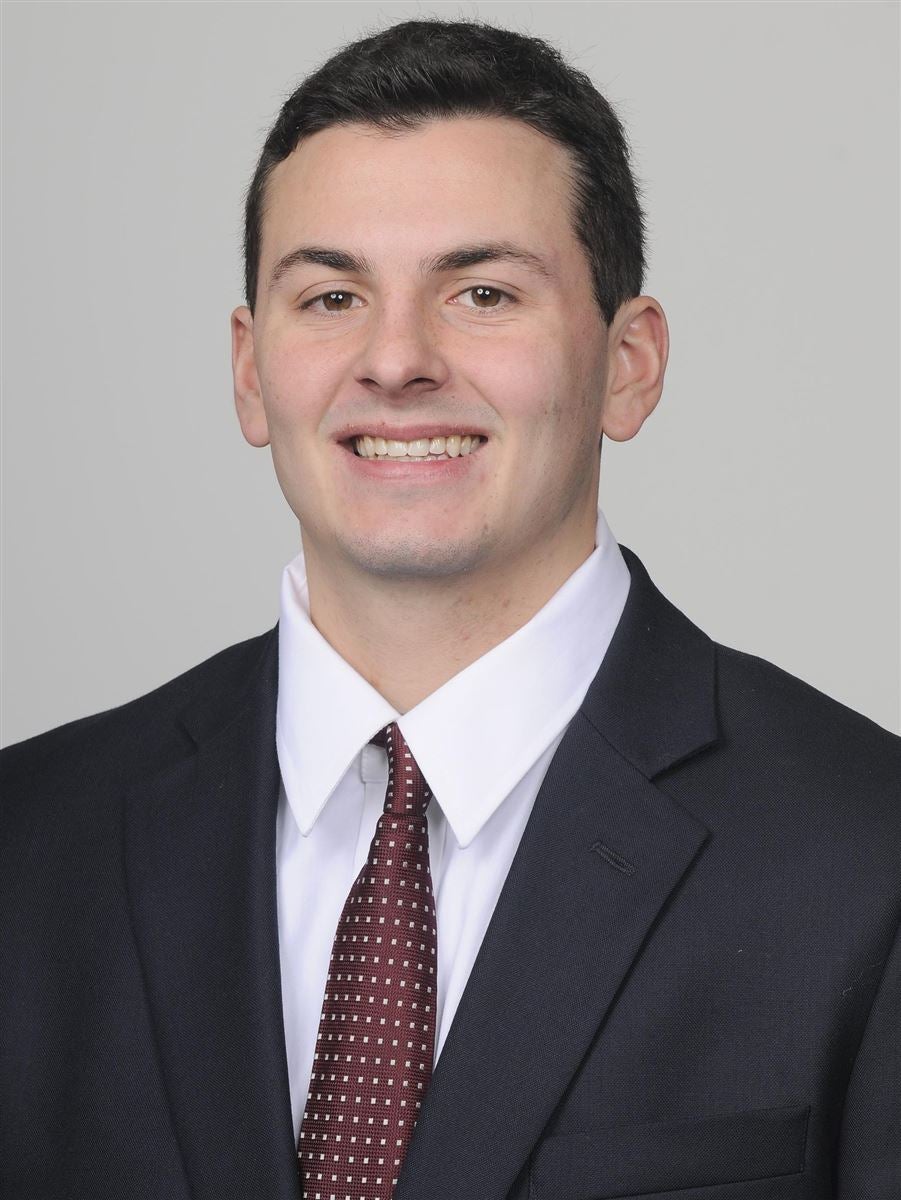 Matt Schell, Graduate Assistant (FB), Arkansas State Red Wolves