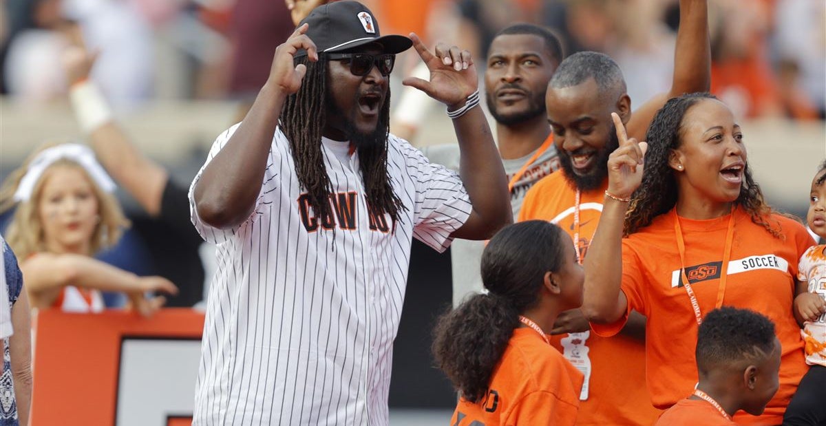 'That dude was different': Stories of Justin Blackmon as told by former ...