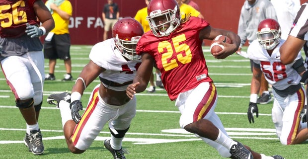 Jabari Ruffin Photos