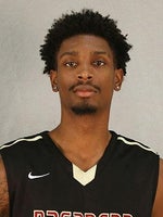 Keith Langston, Washington State, Small Forward