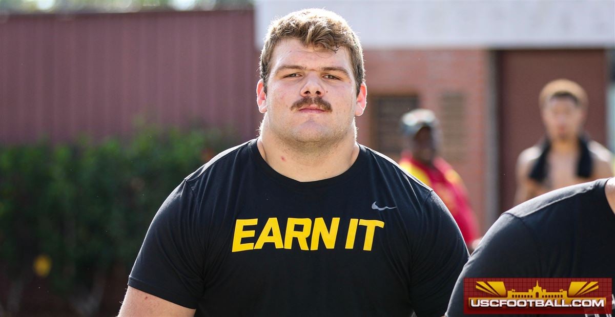 OC Justin Dedich discusses S&C gains this offseason