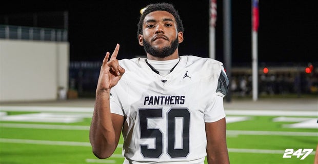 Preview: Texas commits gearing up for the TXHSFB playoffs