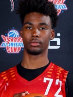 Tari Eason, LSU, Power Forward