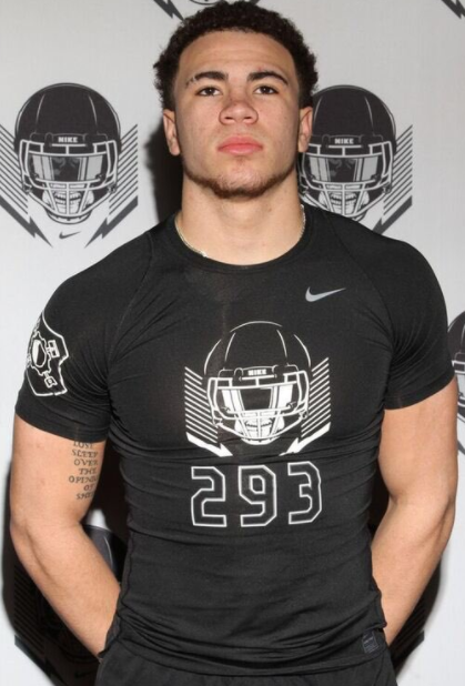 Isaiah Bowser Profile Photos