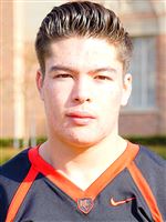 Hank Bachmeier, Murrieta Valley, Pro-Style Quarterback