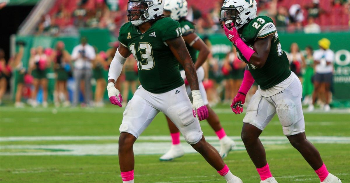 USF Bowl Game Projections