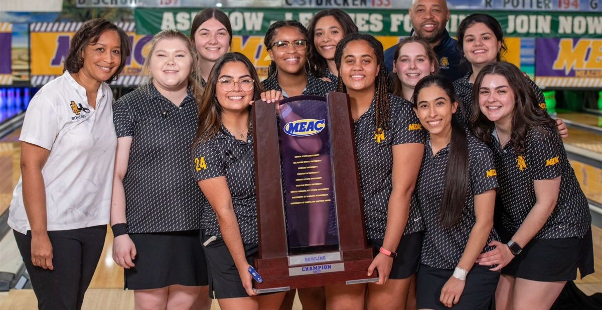 Bowling: Coach Kim Terrell-Kearney reflects on Championship season and ...