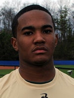 Rodney Morris, Tennessee State, Wide Receiver