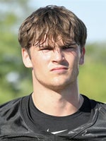 Garrett Martin, Saguaro, Edge