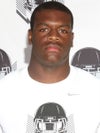 Raiqwon O'Neal, Conway, Offensive Tackle