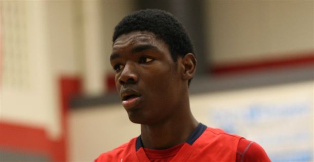 Checking In With Naheem McLeod