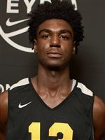 Kira Lewis, Hazel Green, Point Guard