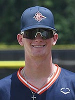 Dylan Cupp, Cedartown, Shortstop