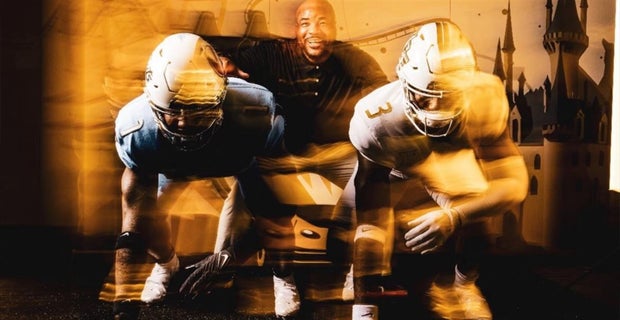 BOOM!!! The Desir Twins Commit To UCF!!!