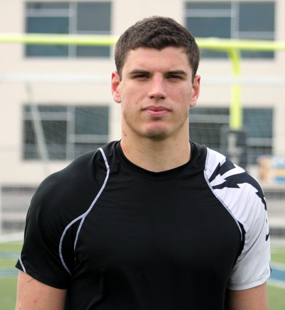 Mitchell’s Ohio State Visit 'Great'