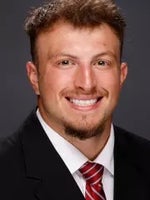 CJ Dippre, New England, Tight End