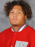 Andre Porter, UNLV, Edge