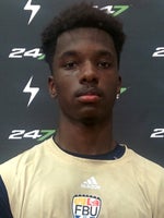 Isaiah Bryant, Franklin Twp, Wide Receiver