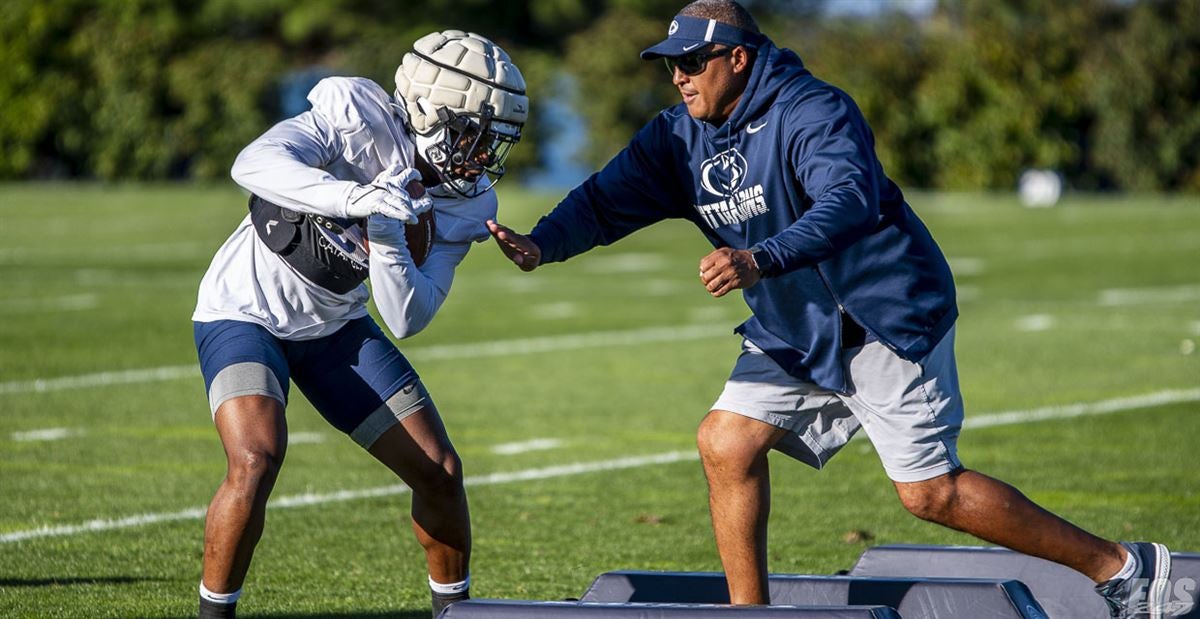 Updates: What we're hearing from Penn State coaches this summer