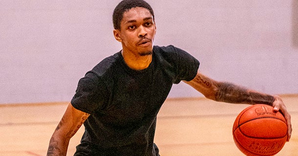 Dior Johnson arrest: Pittsburgh guard pleads guilty to two misdemeanor ...