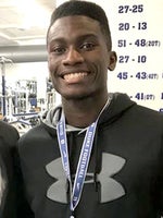 Joshua Pickett, Duke, Cornerback