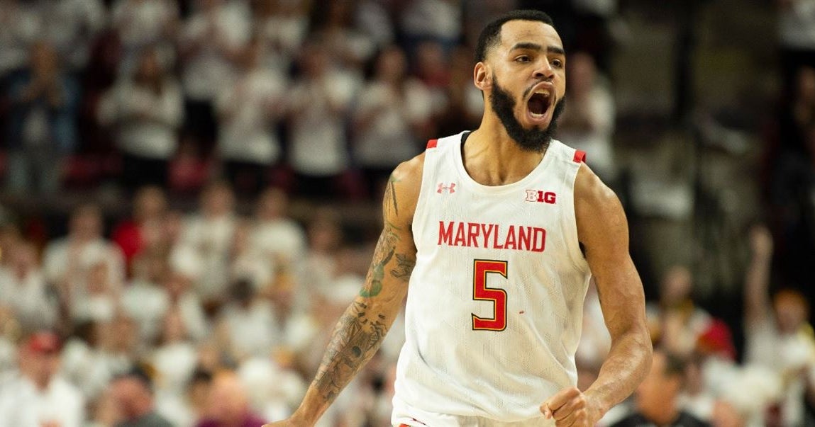 TV, live stream and preview: Maryland basketball set for first true ...