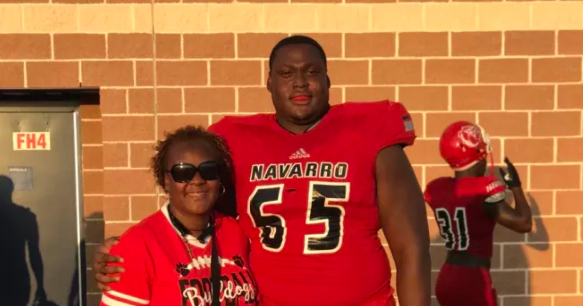 Utah Recruiting: Josh Cooper Excited About Utah Offer