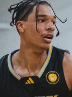 Micah Smith, Sandy Creek, Power Forward