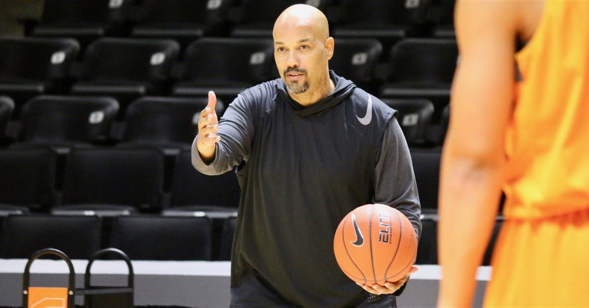 Rob Lanier Named new GSU Basketball Coach
