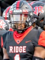 Emon Allen, Vista Ridge, Cornerback