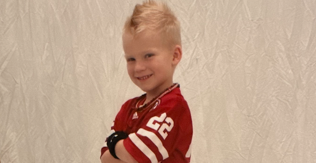 Nebraska legacy Jackson Carpenter set to sign, fulfill lifelong dream