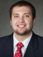 Aaron Vopal, Wisconsin, Offensive Tackle