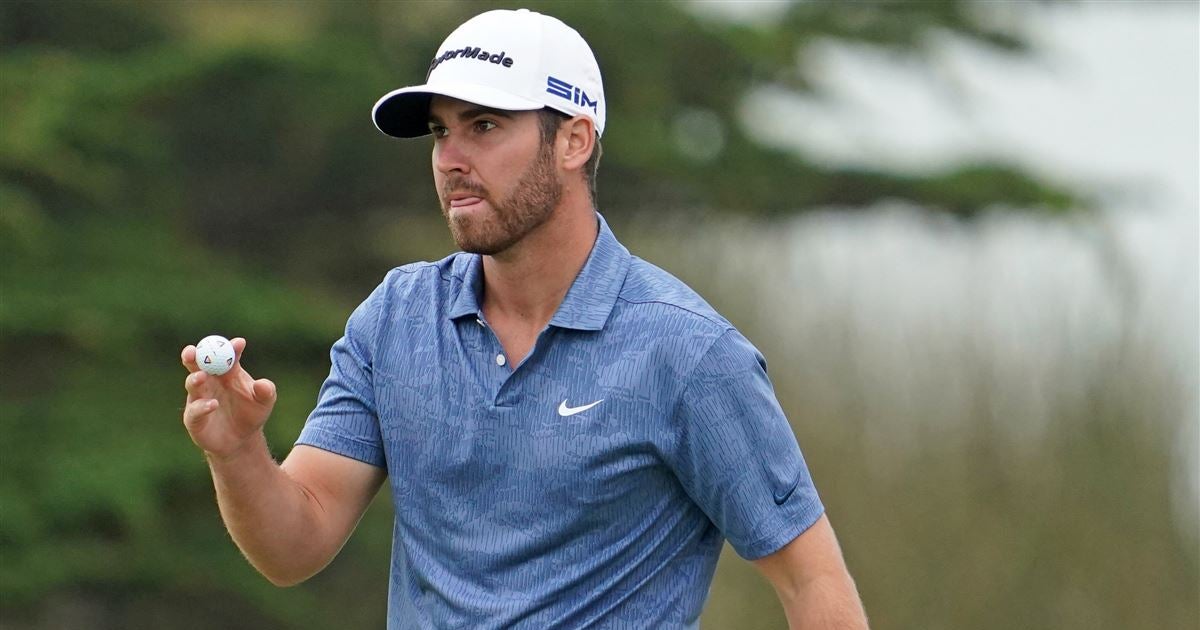 Matthew Wolff finishes inside top-5 at PGA Championship