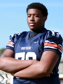 Brandon Sandifer Photos