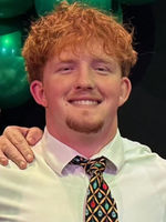 Jake Jones, Campo Verde, Defensive Line