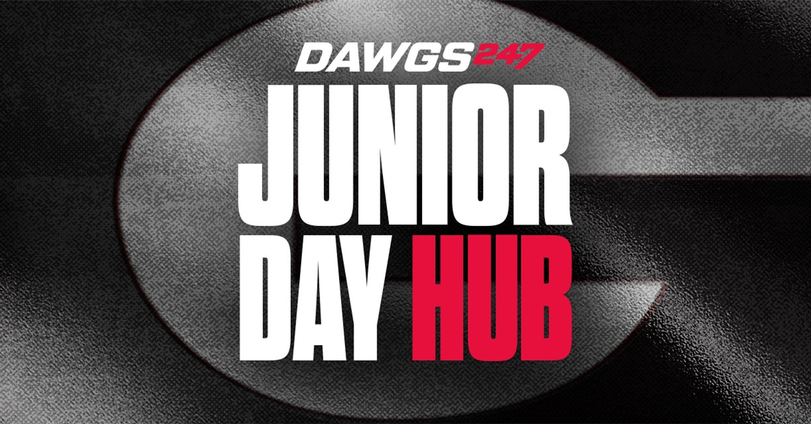 Stay Wolk: Full intel from Georgia's critical Feb. 1 junior day ...