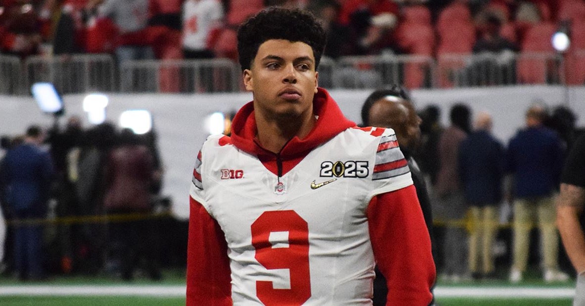 Chat Wrap: OSU's transfer portal strategy; St. Clair next up; Patricia ...