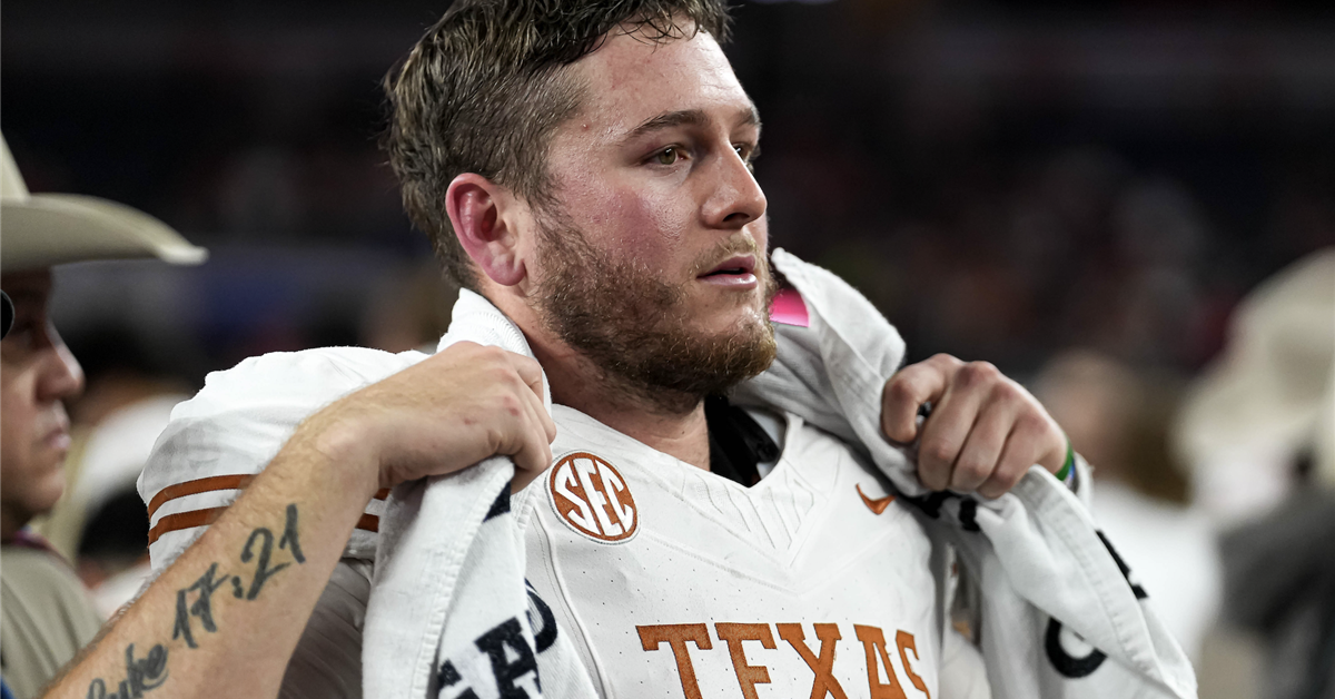 NFL Draft 2025: Ten prospects whose stocks diminished in college ...