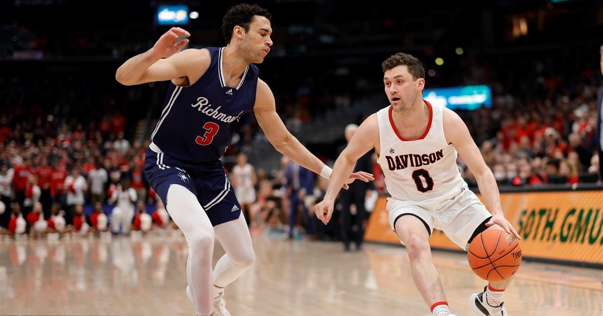 Michigan State, Foster Loyer set to reunite in NCAA Tournament first round