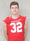 Aidan Ellison, Arkansas State, Kicker