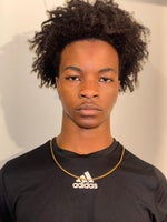 Elijah Burns-Crump, Trinity, Safety