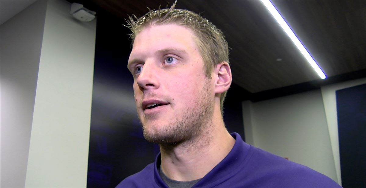 WATCH: Collin Klein interview