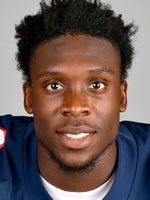 Jason Harris, Arizona, Edge